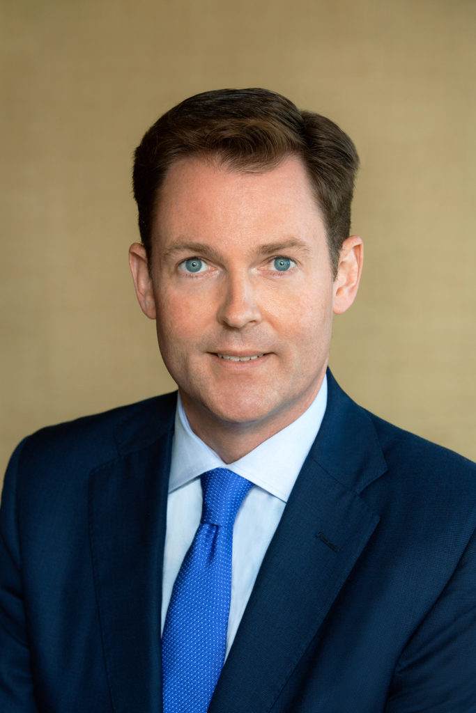 Seán O’Dowd | Irish America