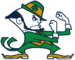 The Origin of “The Fighting Irish” Nickname