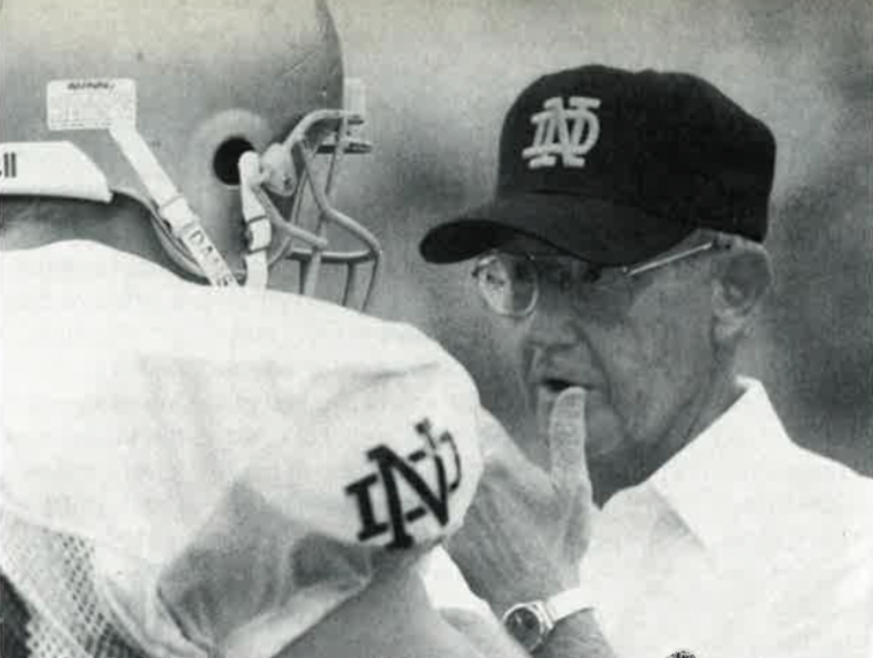 The Origin of “The Fighting Irish” Nickname