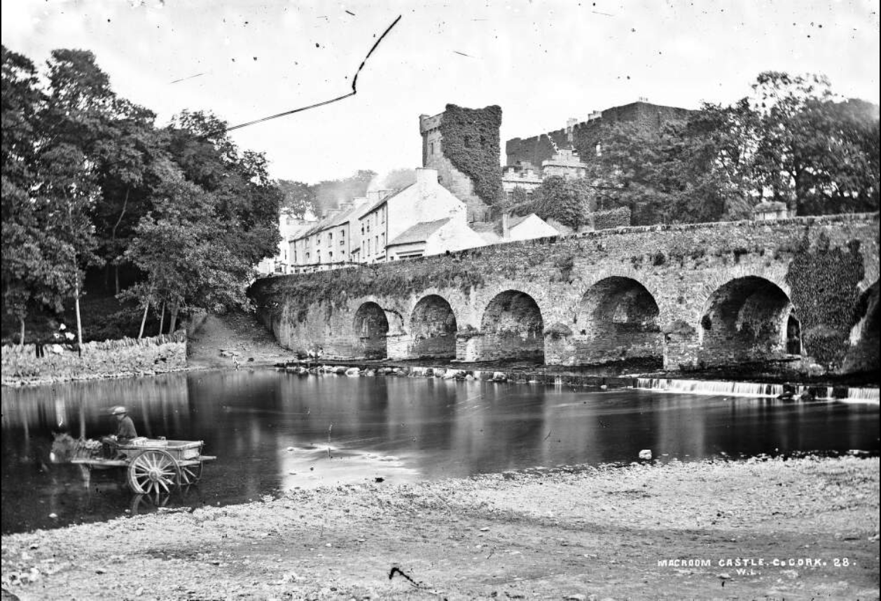 In the Footsteps of William Penn