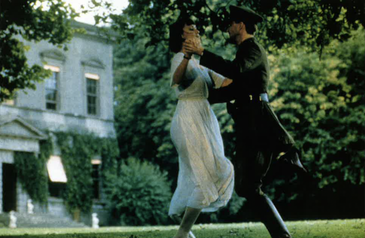 The Last September: The Rules of Ascendancy | Irish America