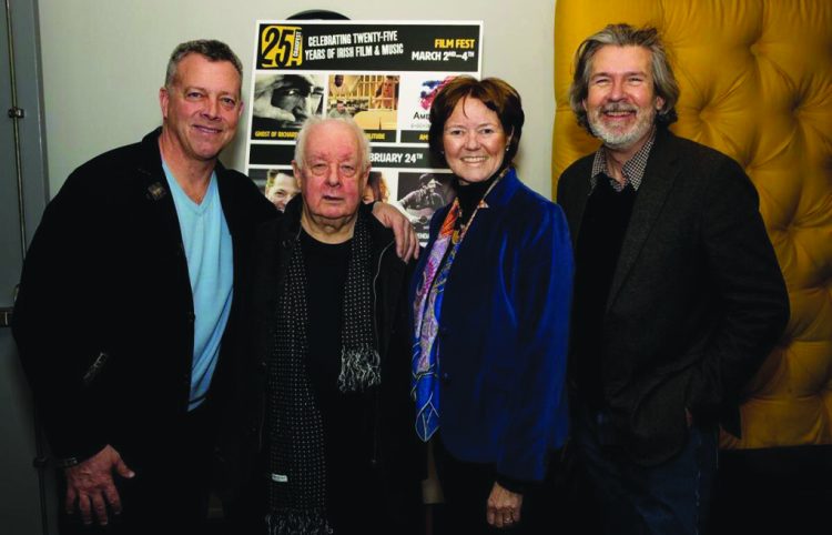 Hibernia: Arts | Irish America