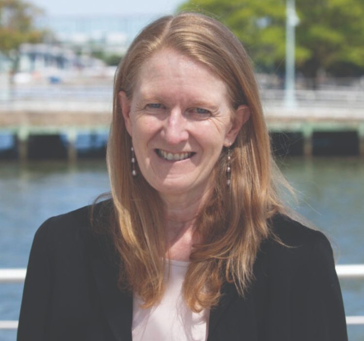 Embracing the Green Wave