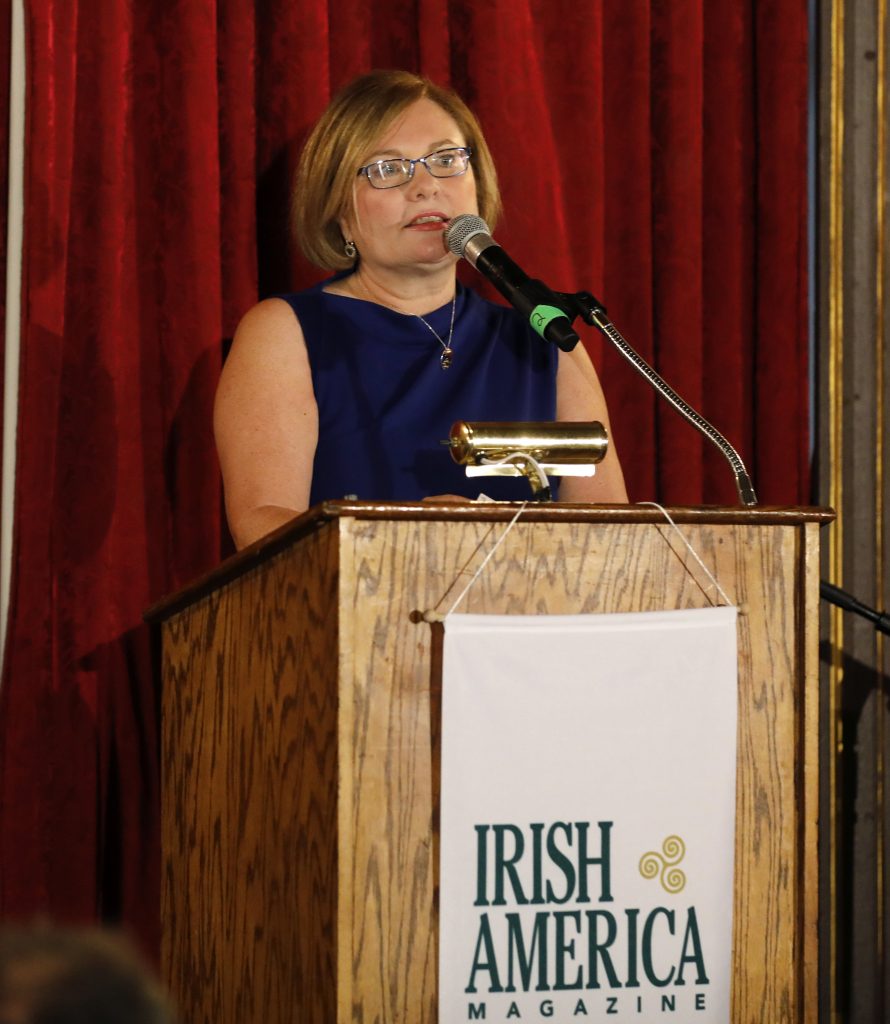 A New Chapter: Women Writing Northern Ireland Now