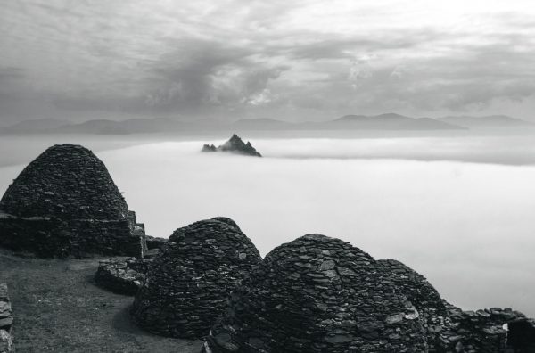 A Sacred Place: Skellig Michael