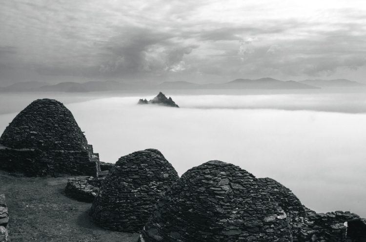 A Sacred Place: Skellig Michael | Irish America