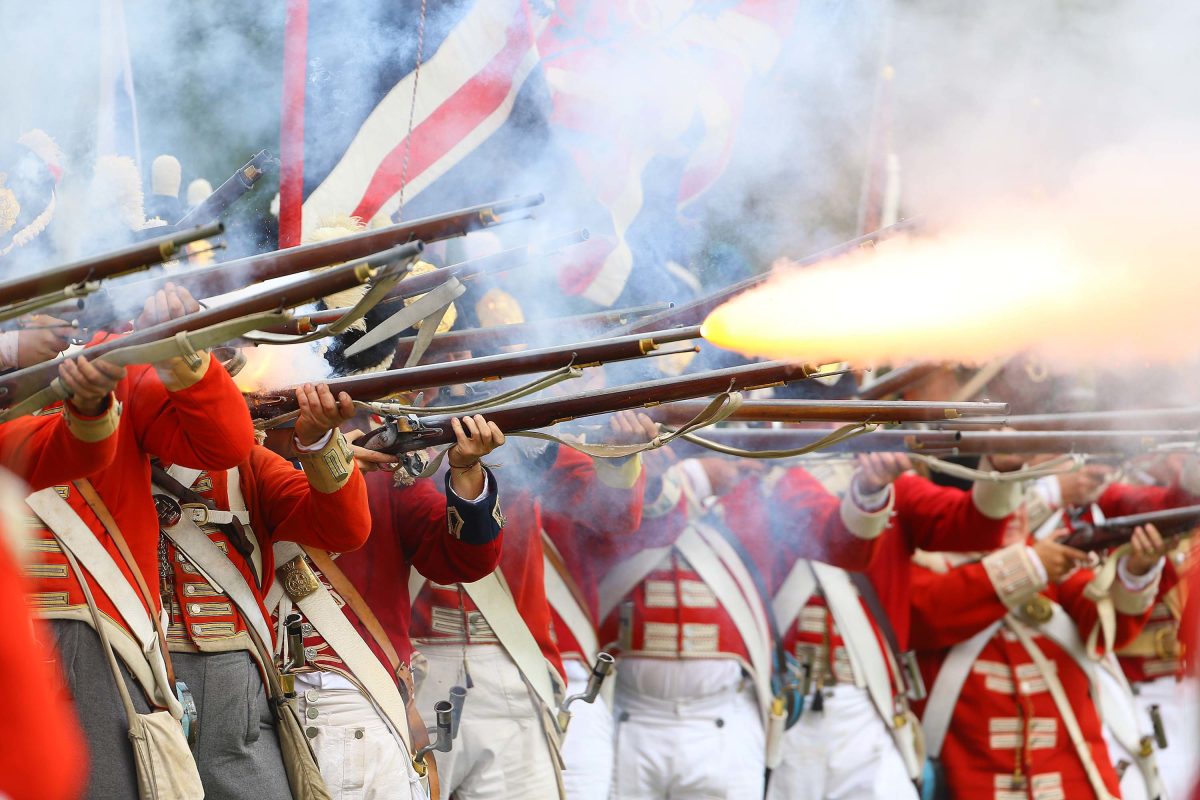 2023 Marks the 225th Anniversary of the 1798 Rebellion