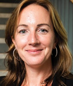 Caroline Butler | Irish America