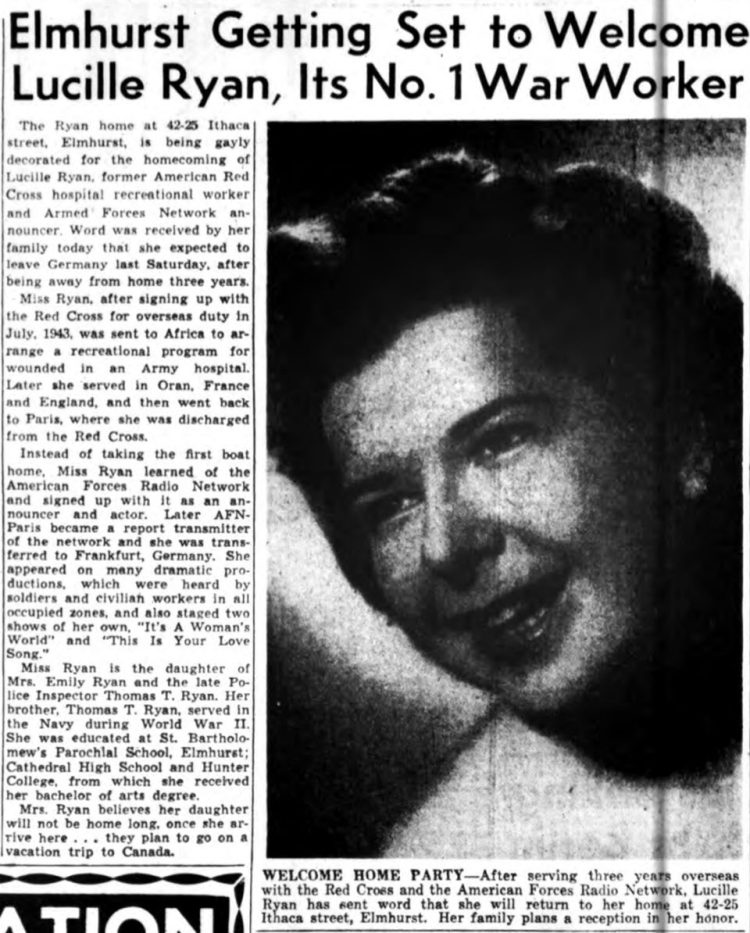 Meg Ryan’s Irish Heritage