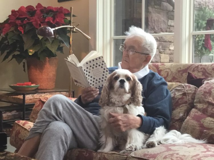 Remembering Master TeacherThomas J. Quinlan