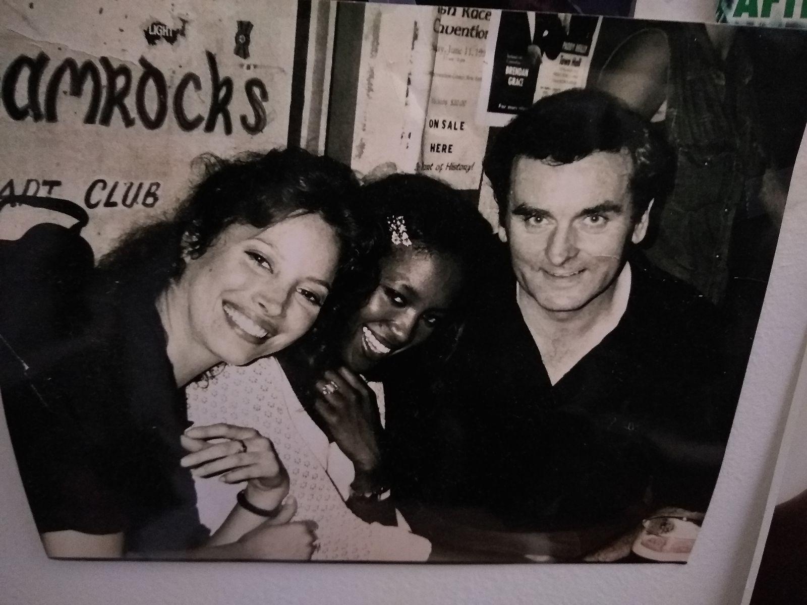 Irish Pub and Music Scene Legend, Steve Duggan has Passed Away