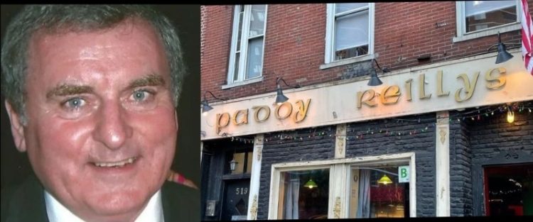 Irish Pub and Music Scene Legend, Steve Duggan has Passed Away
