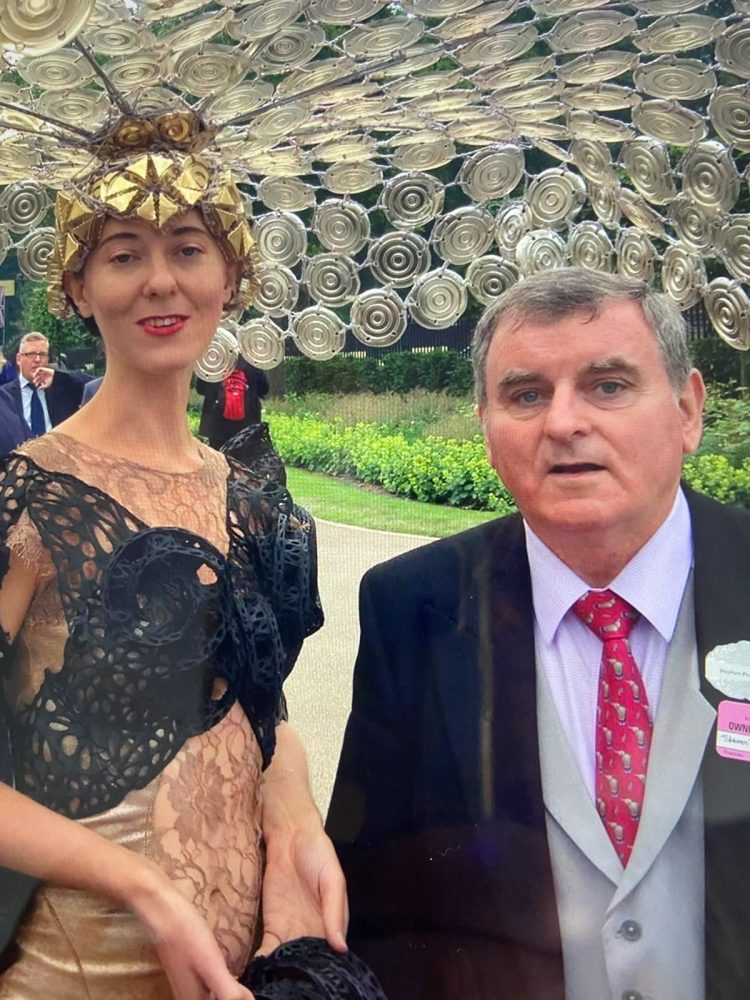 Irish Pub and Music Scene Legend, Steve Duggan has Passed Away