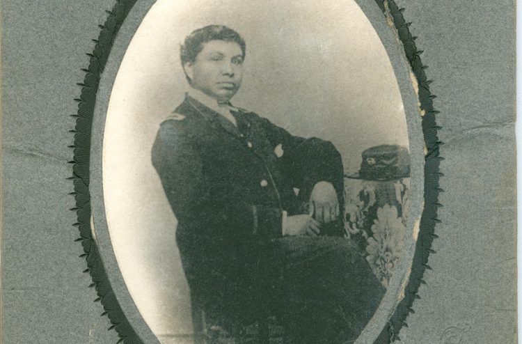 William P. Powell:A Black Abolitionist in Ireland