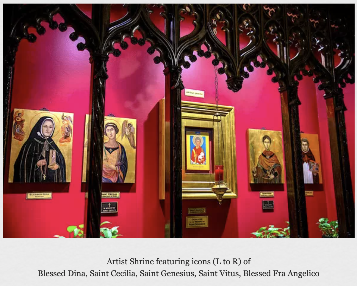 St. Malachy, the Miracle Worker and Prophet