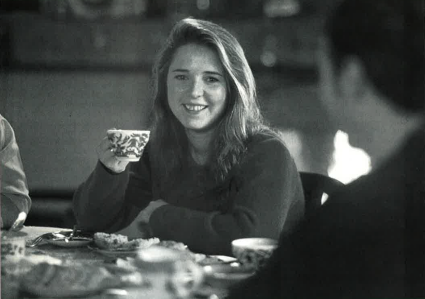 Sláinte! A Fine Cuppa Tay