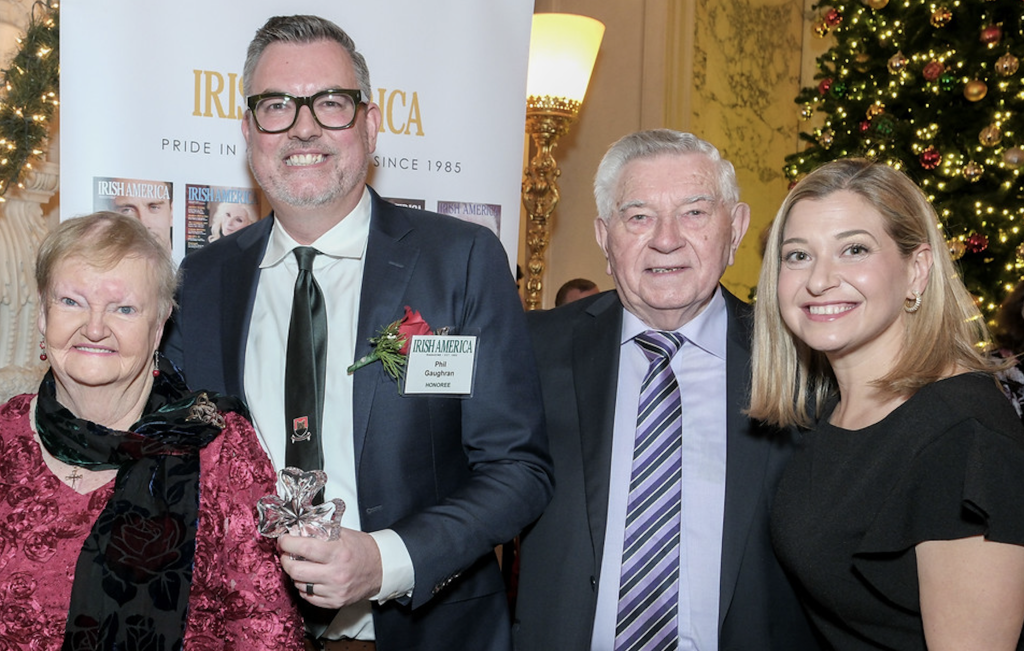 Business 100 Honorees Celebrated in Style