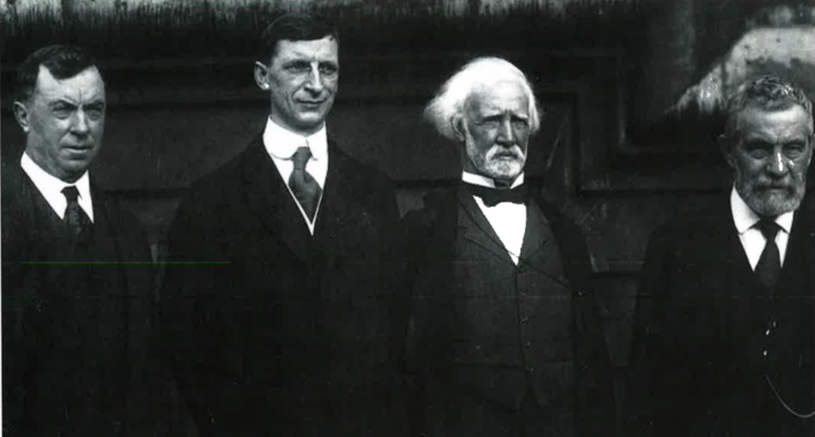 Irish Rebel John Devoy and America’s Fight for Ireland’s Freedom