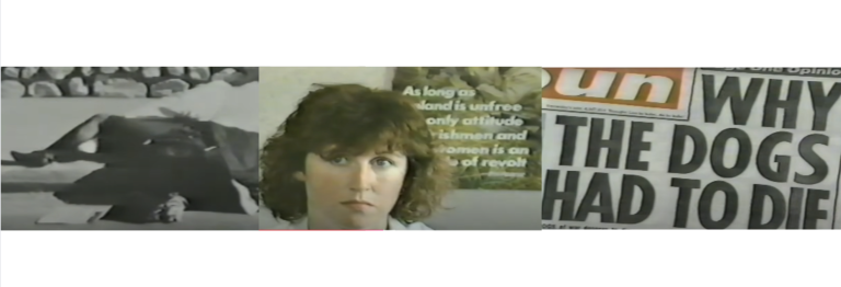 Mairéad Farrell: A Fanatic Heart