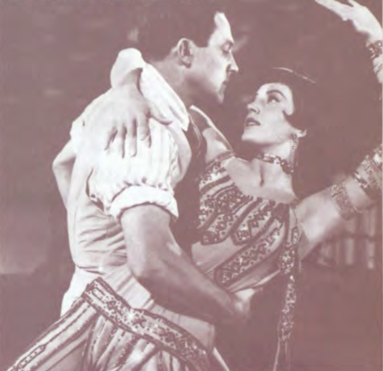 Gene Kelly