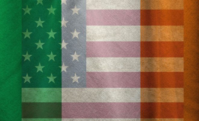 Irish America – Irish America
