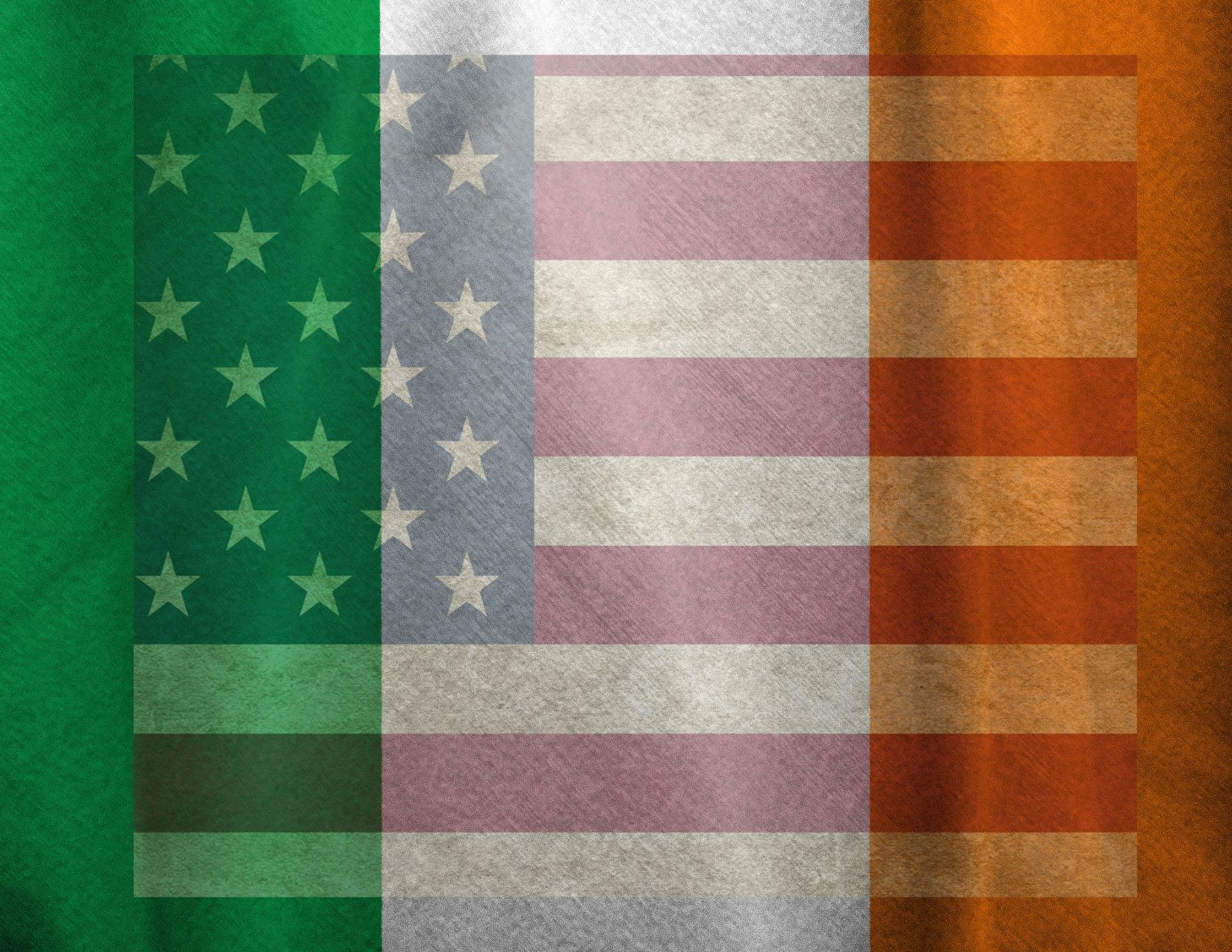 Celebrate Irish Heritage Month 2025