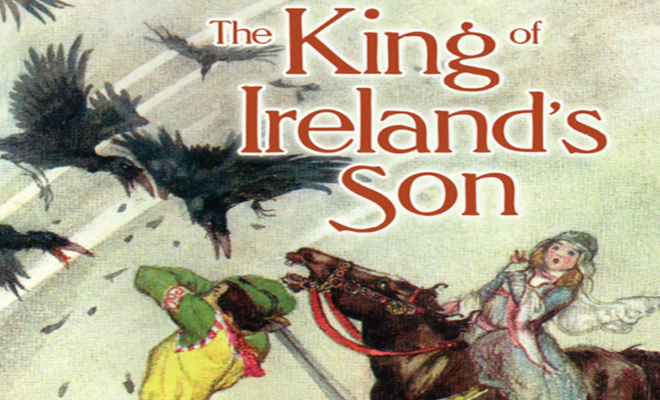 Irish America – Irish America