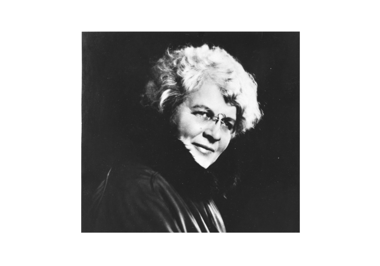 Kate Gleason: A Century Ahead of Her Time