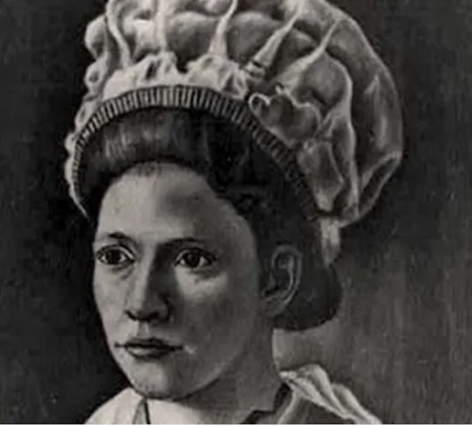 Lydia Barrington Darragh: Irish Pacifist, American Patriot