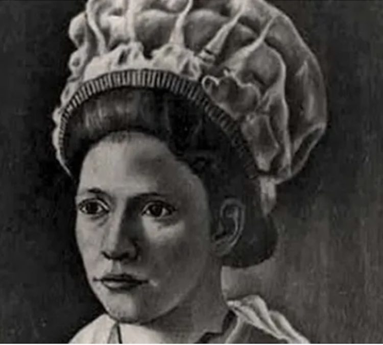 Lydia Barrington Darragh: Irish Pacifist, American Patriot