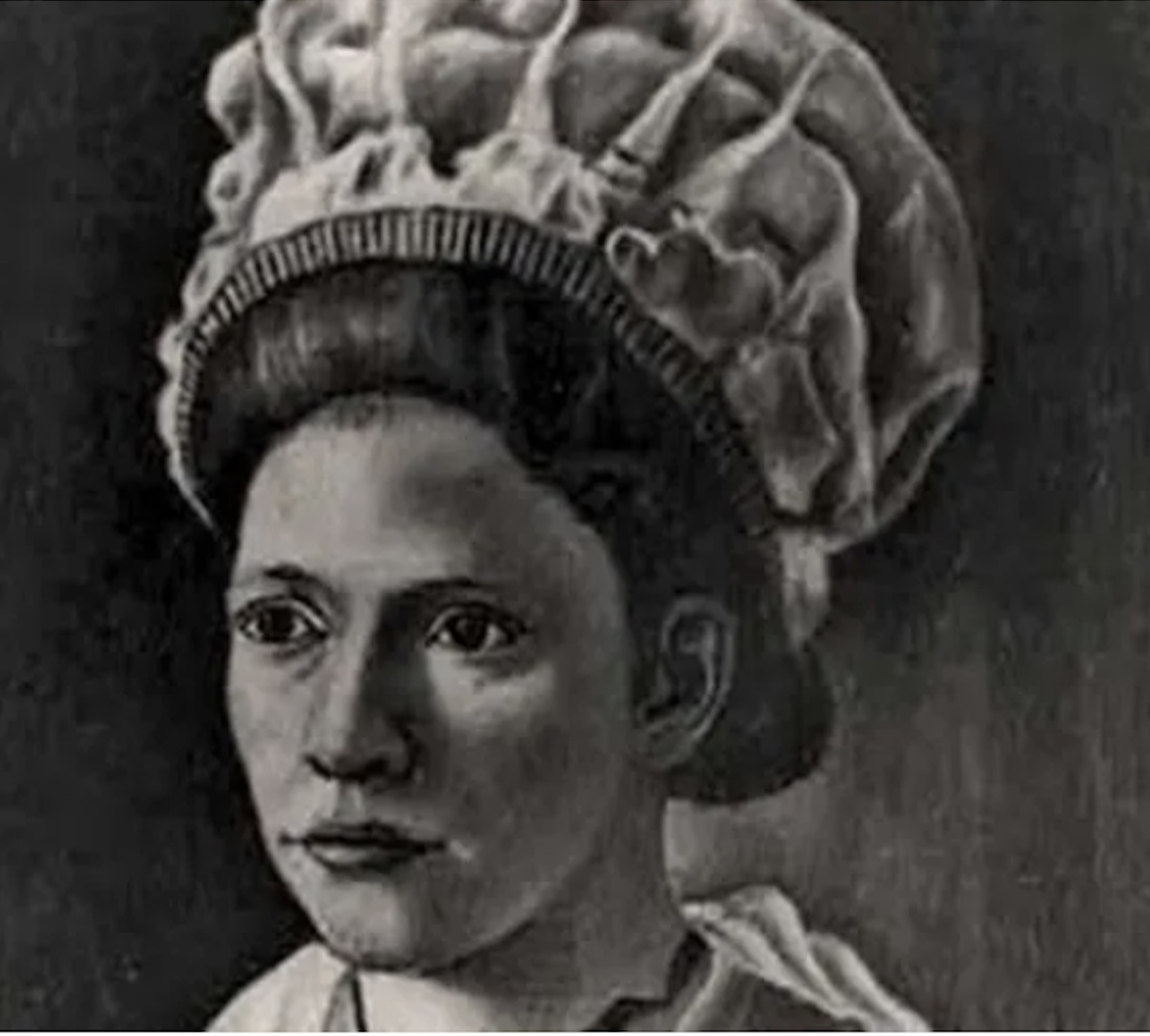 Lydia Barrington Darragh: Irish Pacifist, American Patriot