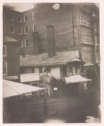 Lydia Barrington Darragh: Irish Pacifist, American Patriot