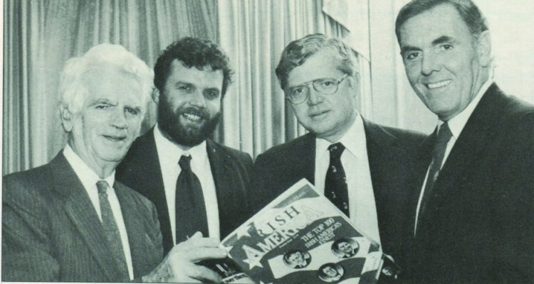 40 Years | 1985 – 2025